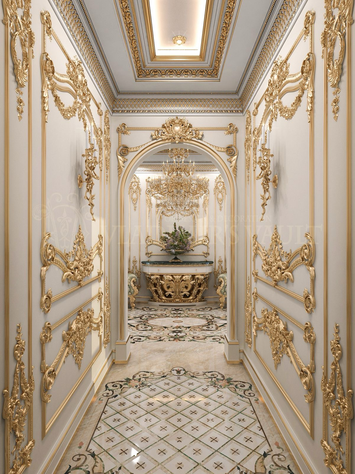 The Luxe Life Ledger: – Bad Girl Bible